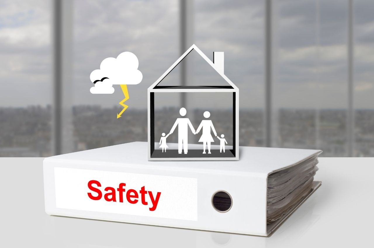 Safety Hazards to Watch for around the House - LS Premier