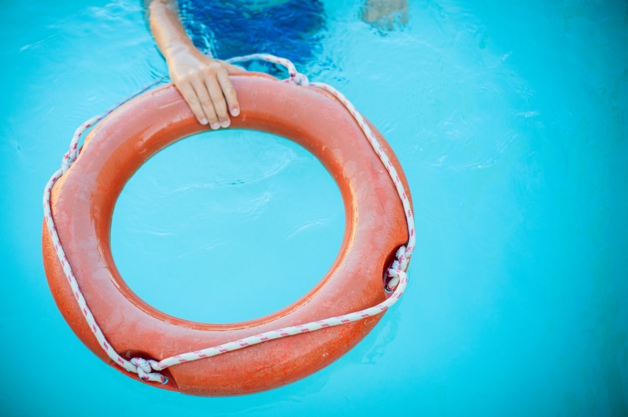 Pool Safety Tips - LS Premier