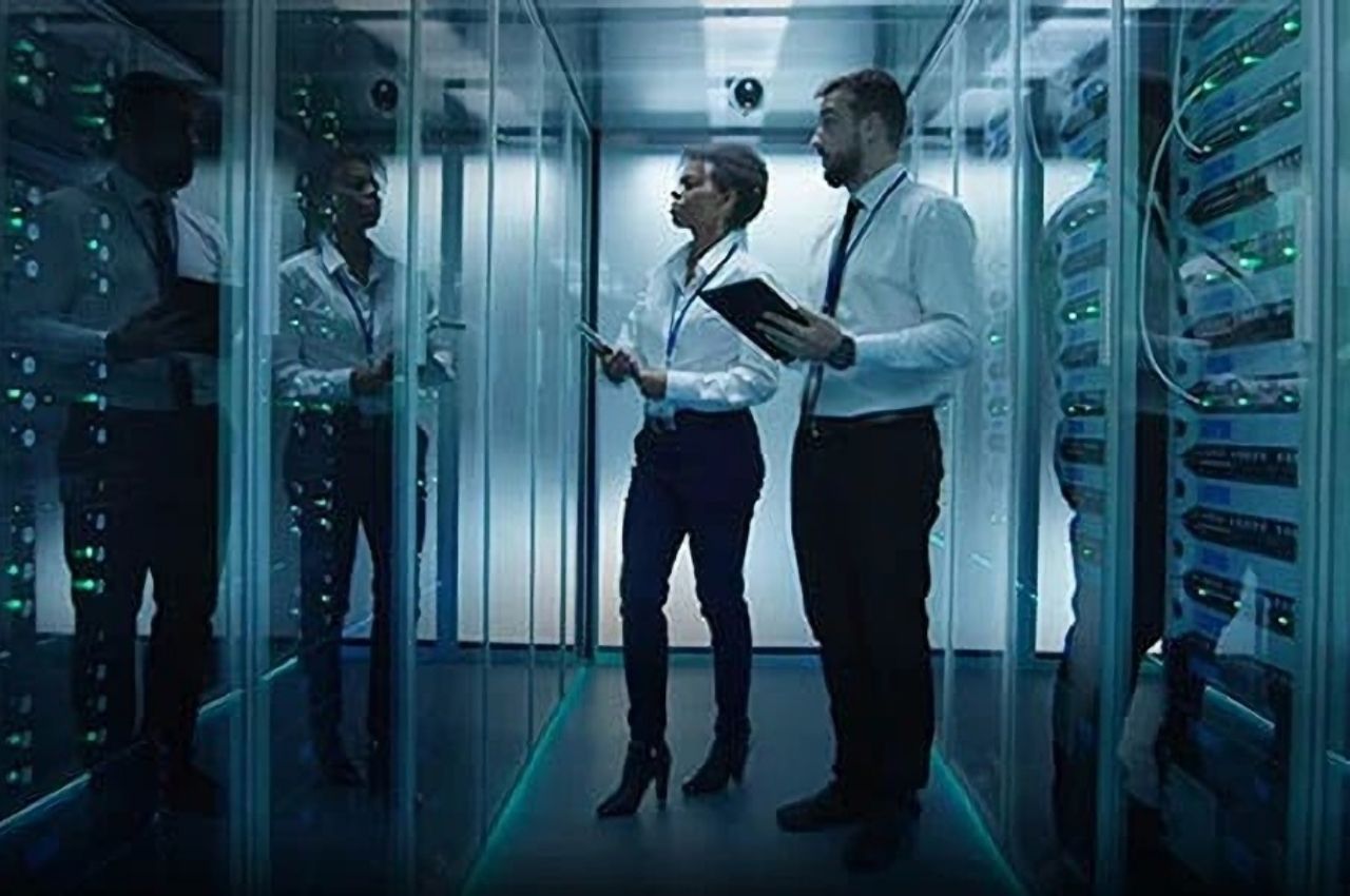 14 Risks Facing Technology Companies and How to Help Protect Your ...